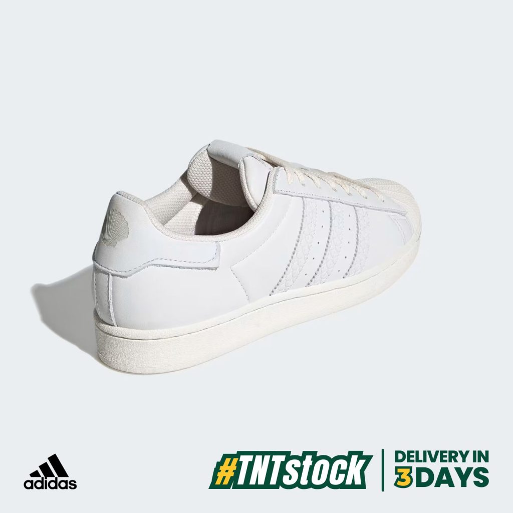 ADIDAS SUPERSTAR DISNEY THE LITTLE MERMAID – TNT